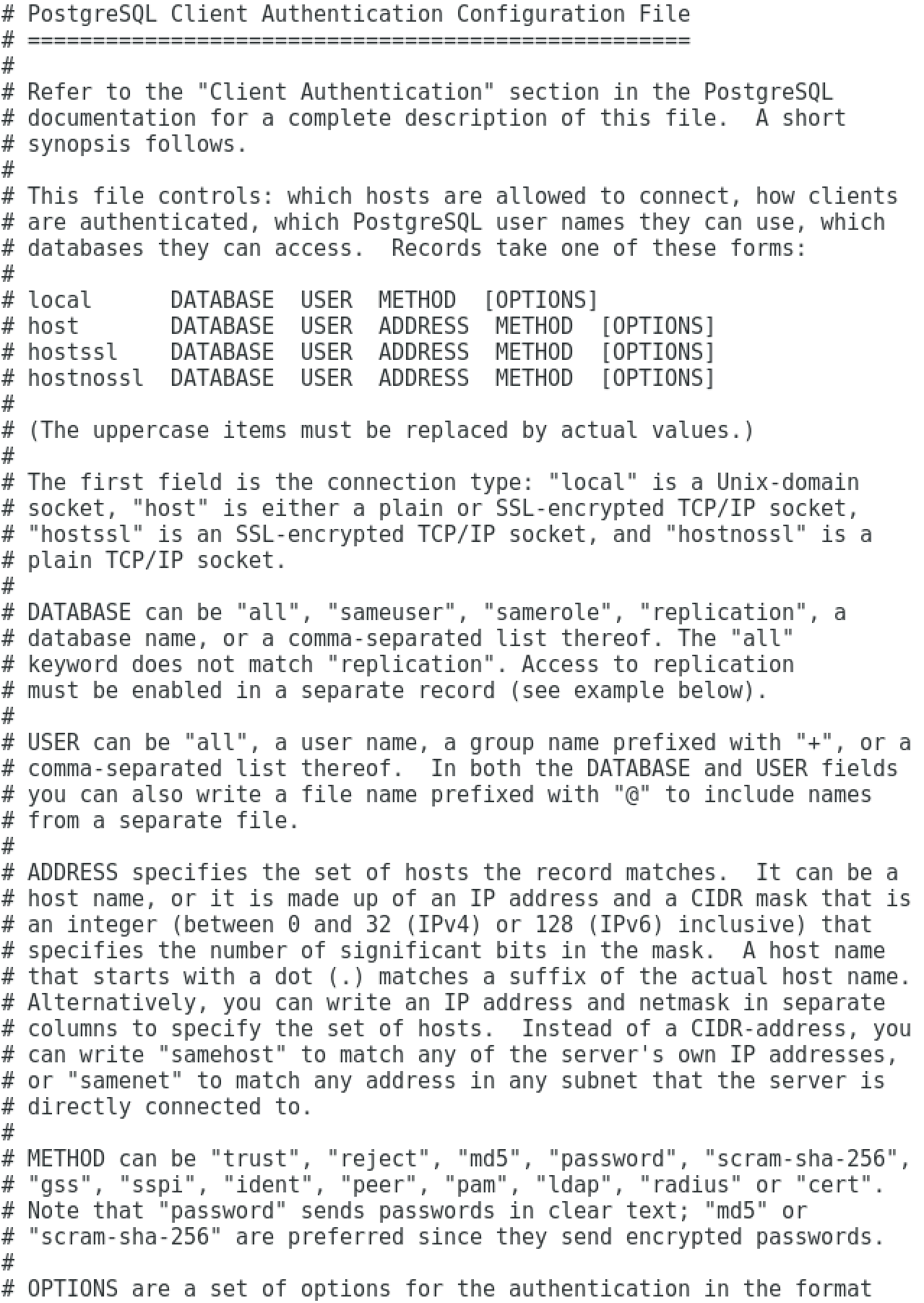 EDB Postgres™Advanced Serverインストールガイドfor Linux